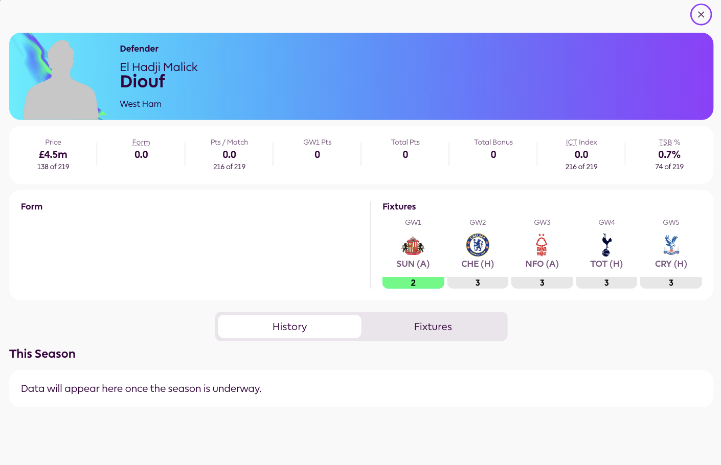 The Best FM Wonderkids to Get for FPL 25/26 - Ingenuity Fantasy Football