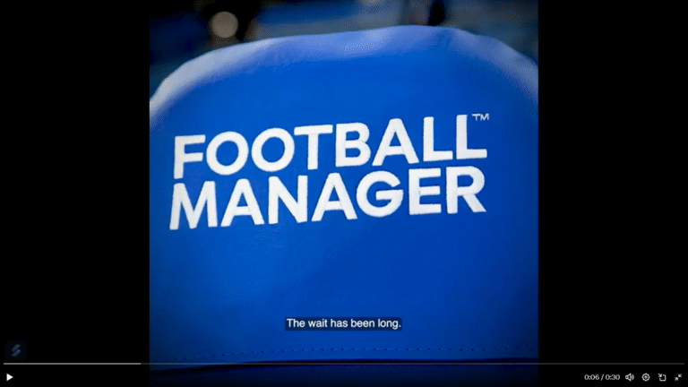 Football Manager 2026 Release Date Prediction - Everything You Need to ...