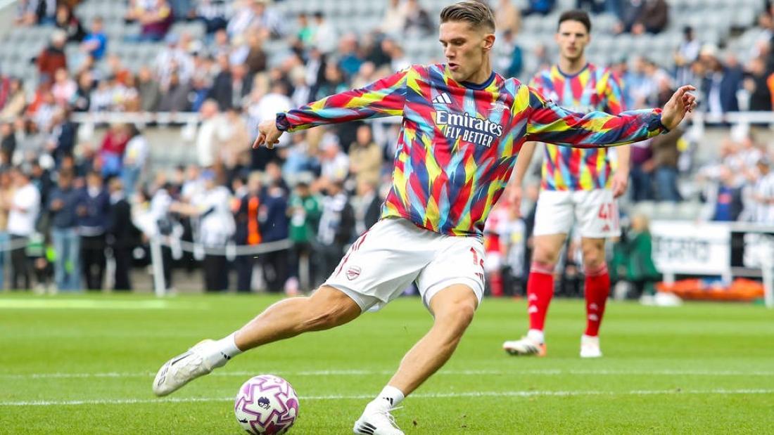 Arsenal vs West Ham Predicted Lineups, Preview, Odds & Prediction ...