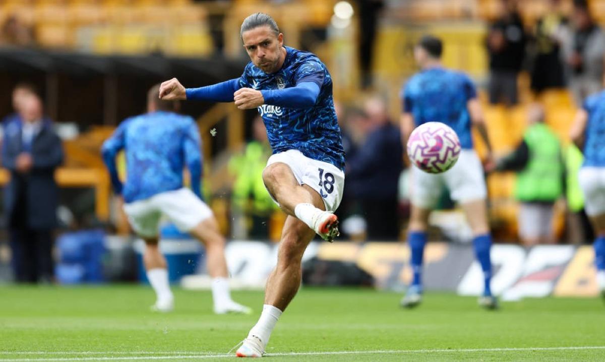 Everton vs Aston Villa Predicted Lineups - Ingenuity Fantasy Football