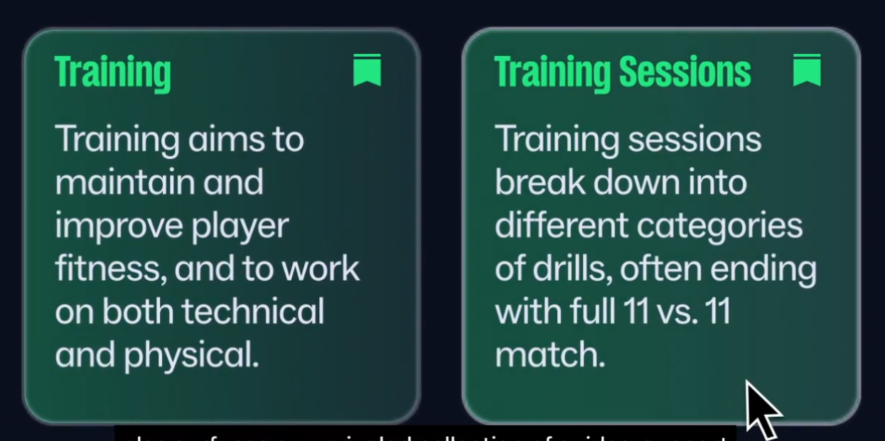 Sports Interactive Reveal 'Biggest UI Upgrade in a Generation' for FM26 ...