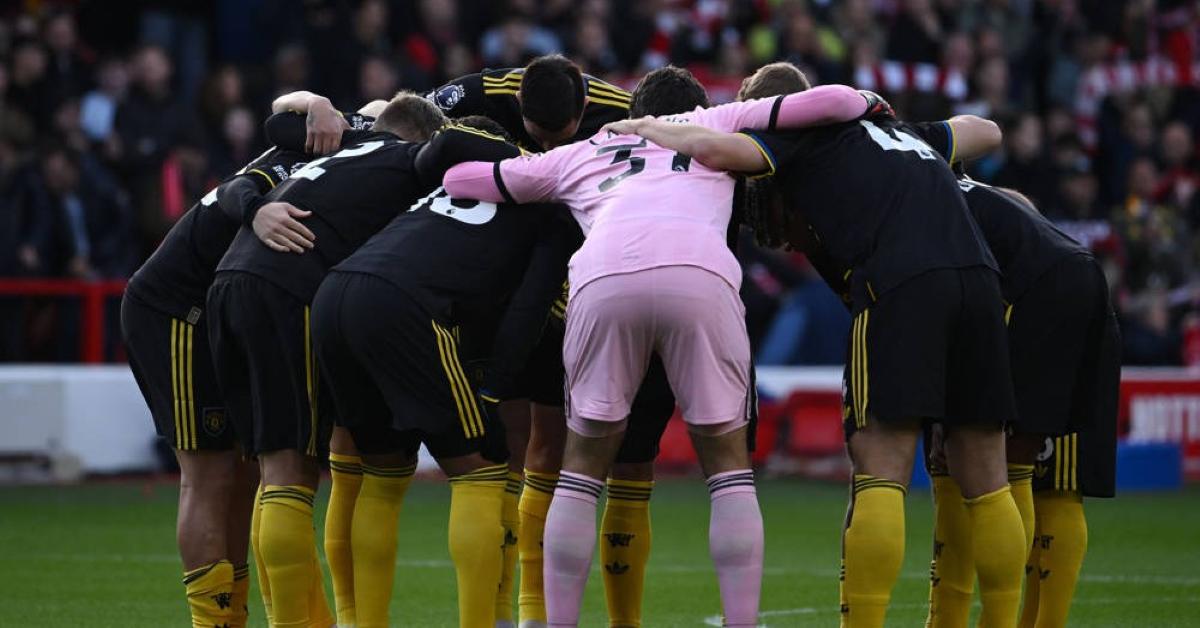 Tottenham vs Manchester United Predicted Lineups, Odds, Preview ...