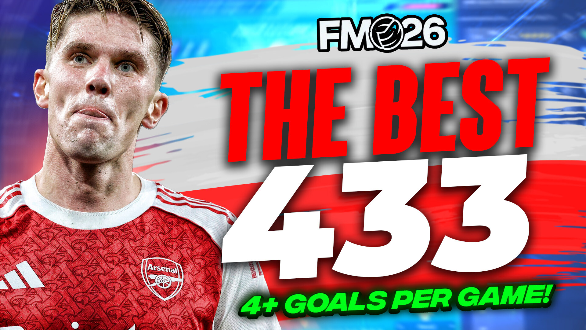 The Best Tactics For Fm26 Mobile The Seven You Actually Want To Use
