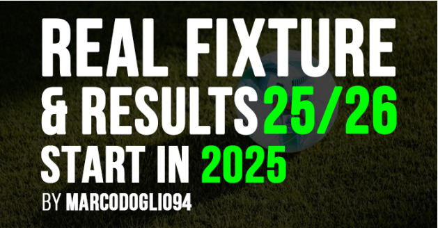 FM26 Database for FM24: The Best 2 Options - Ingenuity Fantasy Football