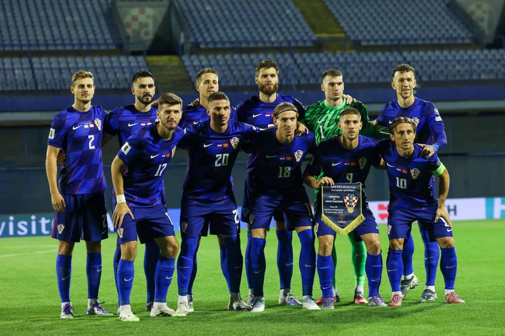 Croatia World Cup 2026 Squad Preview and Predictions - Ingenuity ...