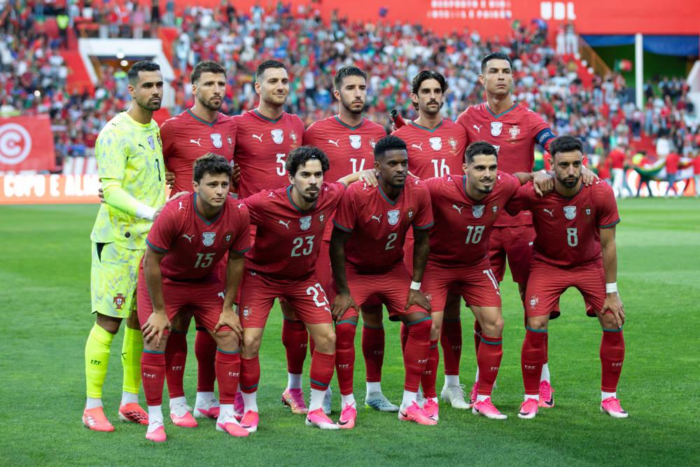 Portugal World Cup 2026 Squad Preview and Predictions - Ingenuity ...