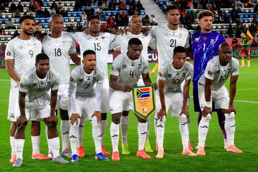 South Africa World Cup 2026 Squad Preview and Predictions - Ingenuity ...