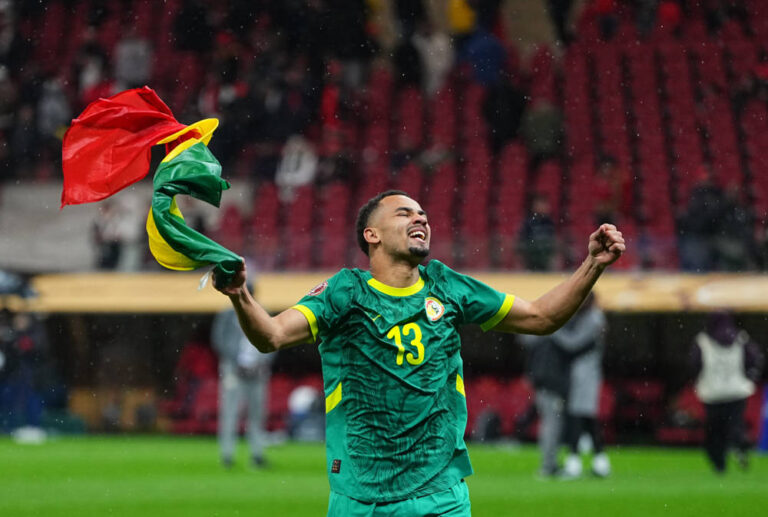 Senegal World Cup 2026 Hub: Schedule, Predicted Line-Up, Odds ...