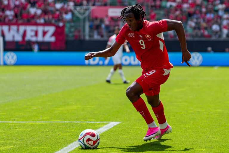 Switzerland World Cup 2026 Hub: Fixtures, Predicted Line-Ups, Odds ...