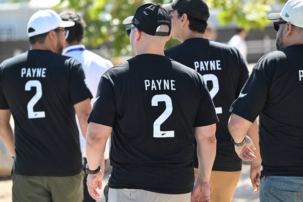New Zealand World Cup 2026 Hub: Schedule, Predicted Line-Up, Odds ...